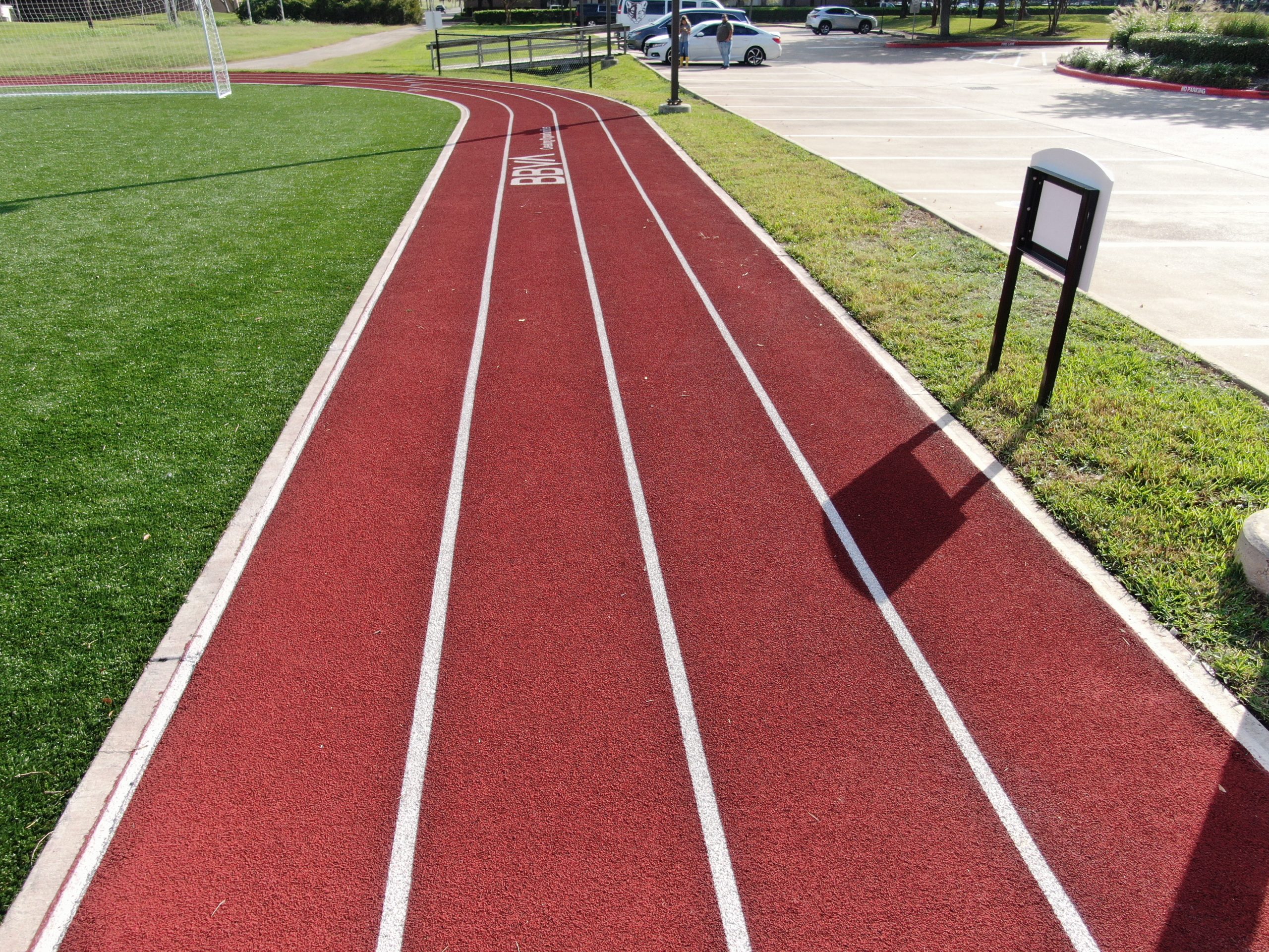 Field Installation - Fielder's Choice
